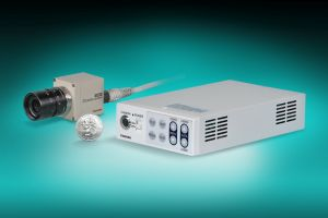 HD video camera for bioimaging by Toshiba Imaging | Laser Focus World