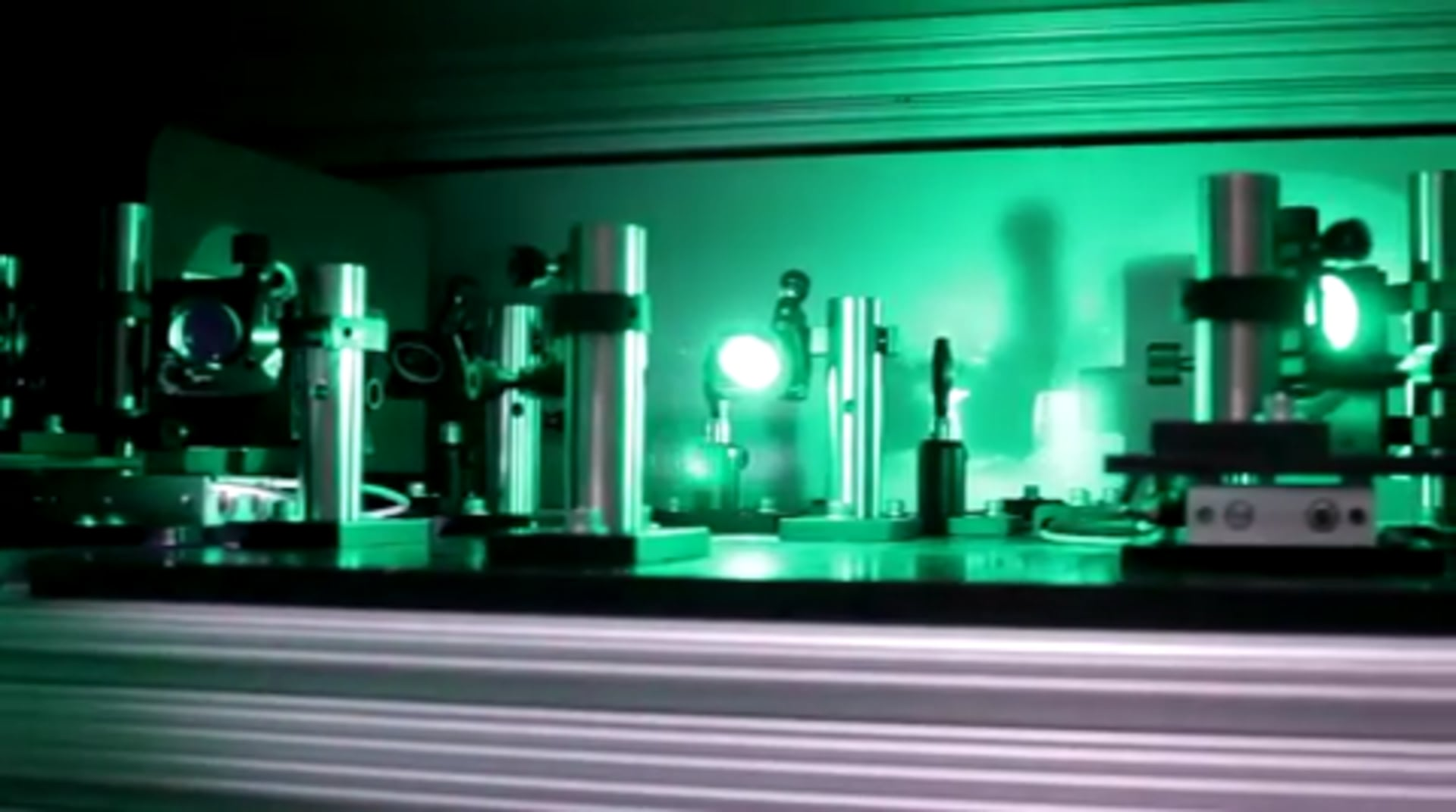 The MicroMachine-USP III laser micromachining system | Laser Focus World