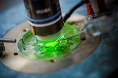 Optogenetics helps understand what causes anxiety and depression ...