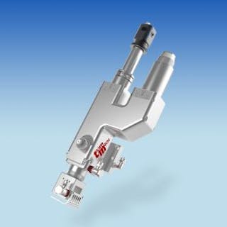 Laser Mech to showcase welding head at LME 2016 | Laser Focus World