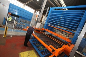 UK laser cutting shop expands capabilities | Laser Focus World