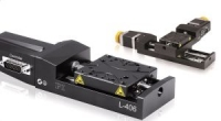 Precision linear stage for microscopy by PI | Laser Focus World