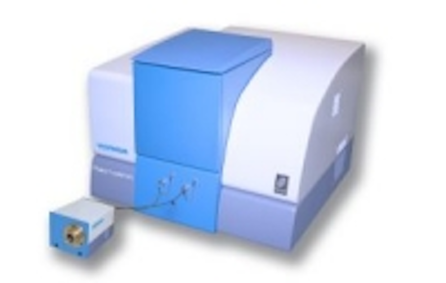 Raman spectrometer by Horiba Scientific | Laser Focus World