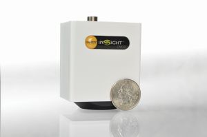 CMOS camera for bioimaging applications by SPOT Imaging | Laser Focus World