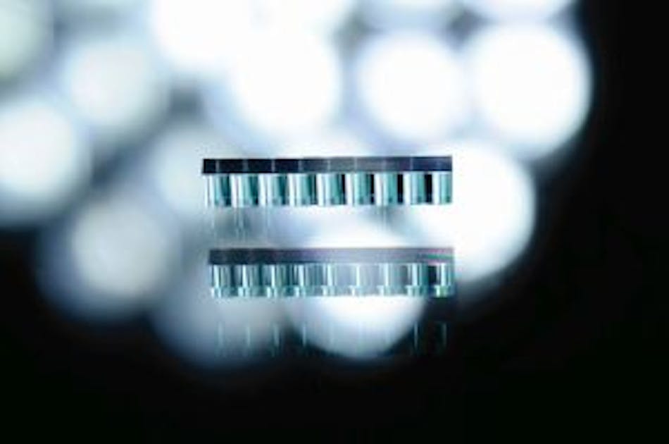 Collimating and beam-shaping optics | Laser Focus World