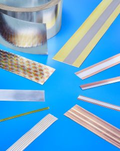 Composite clad metal strip | Laser Focus World