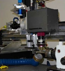 Multi-axis platform for laser machining | Laser Focus World