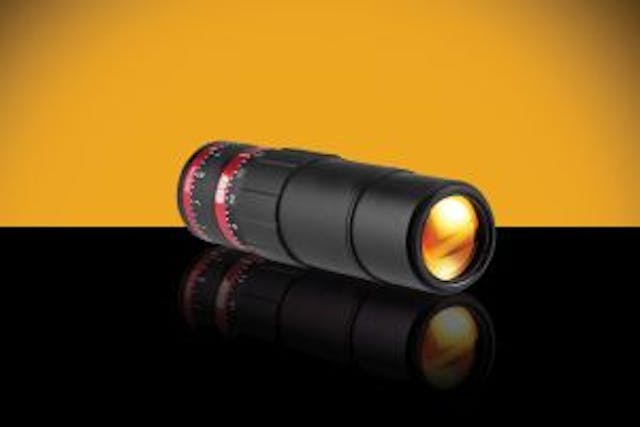 Variable beam expanders | Laser Focus World