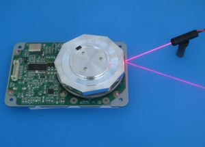 Laser diode module | Laser Focus World