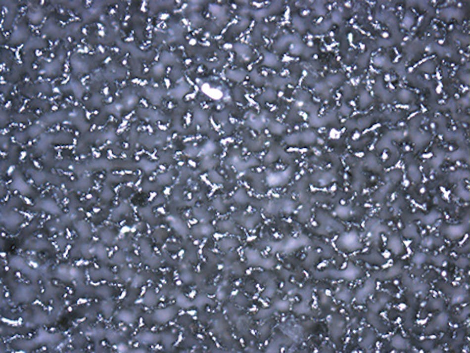 How laser surfacing relates to laser marking | Laser Focus World