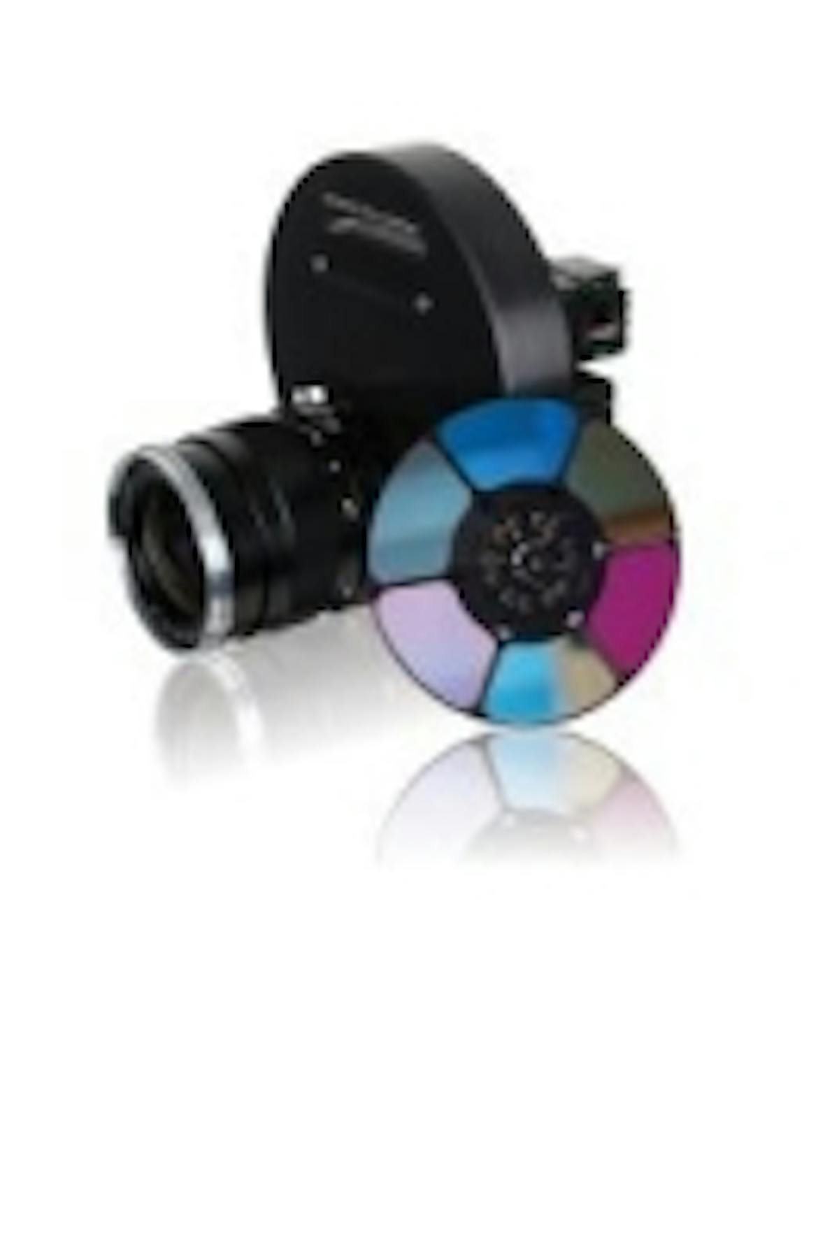 Multispectral camera by PIXELTEQ | Laser Focus World