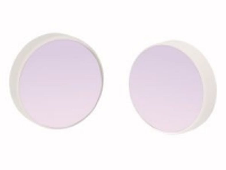 Ultrafast chirped mirrors by Newport | Laser Focus World