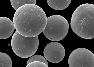 GKN Hoeganaes, TLS Technik partner to produce titanium powder for ...