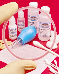 Optics cleaning kit | Laser Focus World