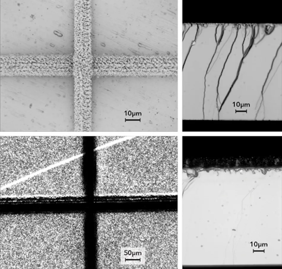 Laser microfabrication in Lithuania | Laser Focus World