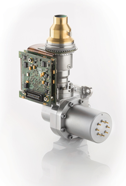 Advances in Imaging: Cooled infrared detectors advance the state of the ...