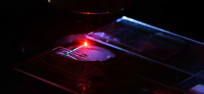 Blood becomes a laser emitter for drug testing, cancer treatment ...