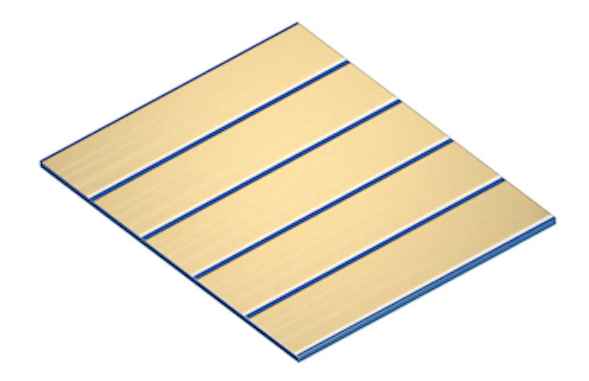 Osram broad-area IR laser diode sets new lab record for brilliance ...