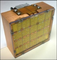 VCSEL array module for hair removal, other aesthetics applications by ...