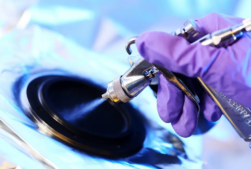 Surrey NanoSystems partners with Santa Barbara Infrared on Vantablack ...