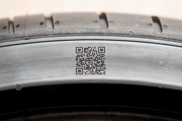 4JET intros laser marking solutions for the 'Internet of Tires' | Laser ...