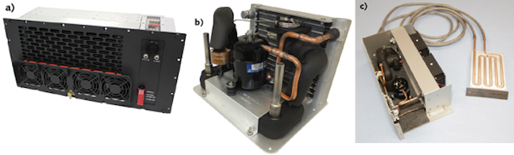 Chillers and Coolers: Laser chillers evolve to meet industrial and ...