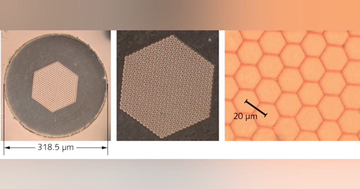 High-resolution Shack-Hartmann sensor uses GRIN lens array | Laser ... High-resolution Shack-Hartmann sensor uses GRIN lens array | Laser ...