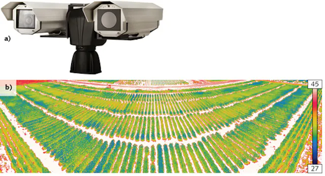 Motion Control: Accuracy and precision rule pan-tilt positioners in ...