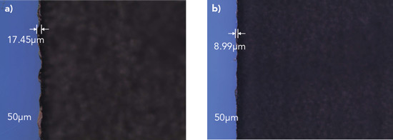 Nano to pico to femto: Pulse widths for optimal laser micromachining ...