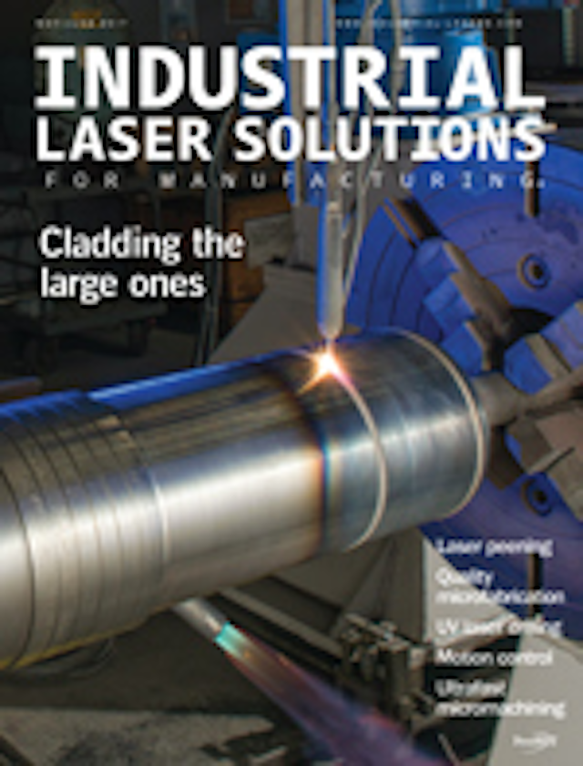 Volume 32, Issue 3 | Laser Focus World