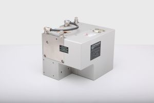 Oscillating scan head | Laser Focus World