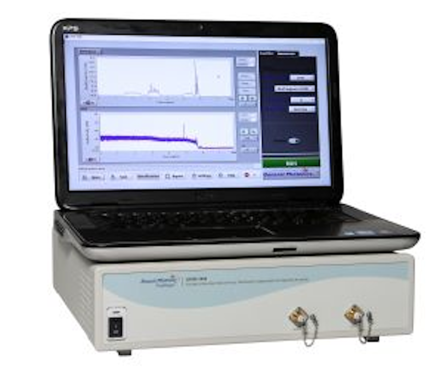 General Photonics Optical Frequency Domain Reflectometer Obtains Space