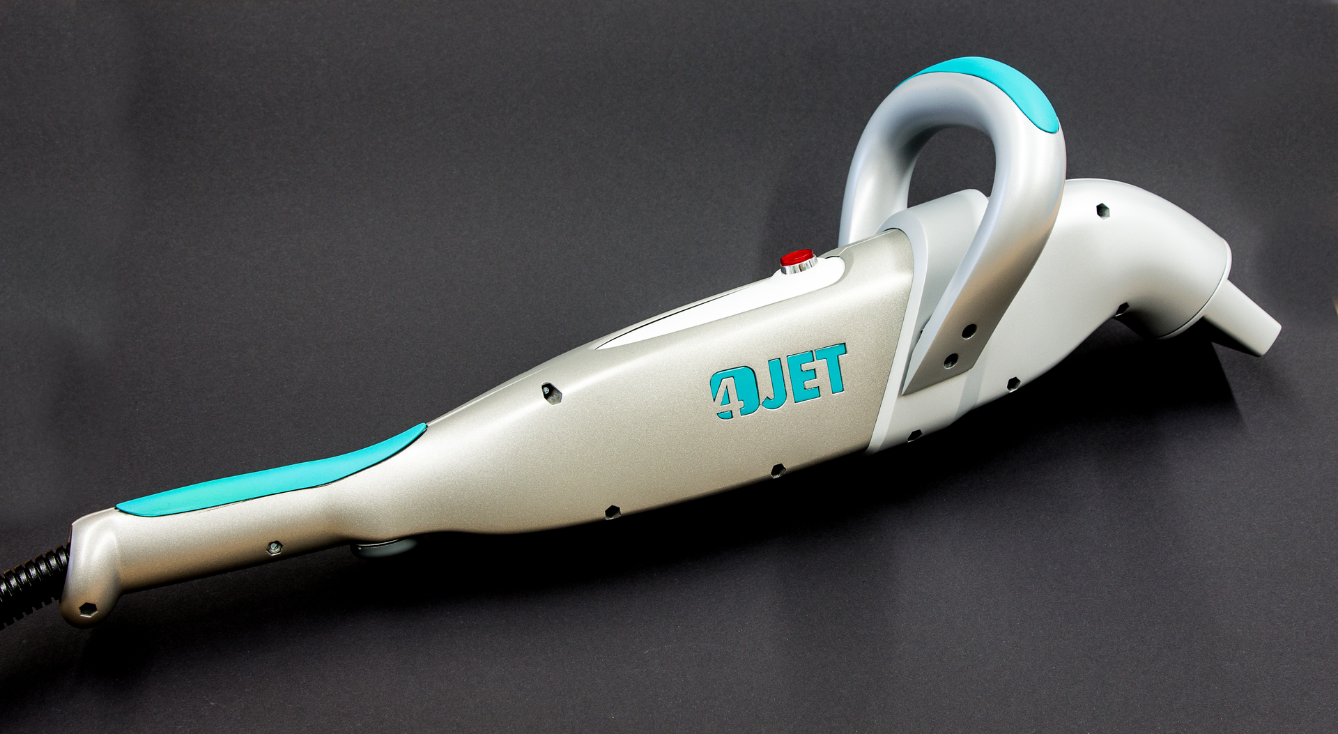 Laser cleaning system | Laser Focus World