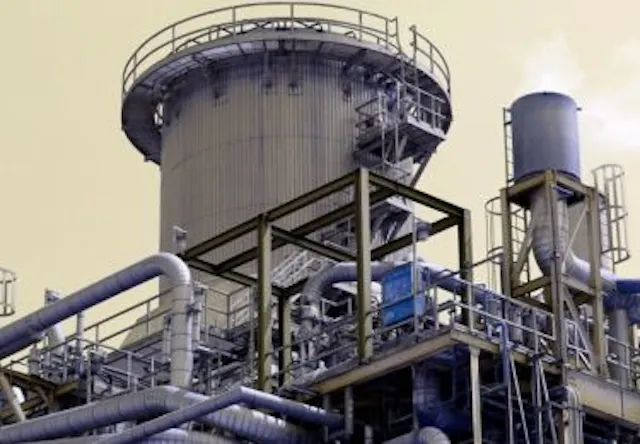 Ellimetal turns to laser-clad Stellite for industrial refractory ...