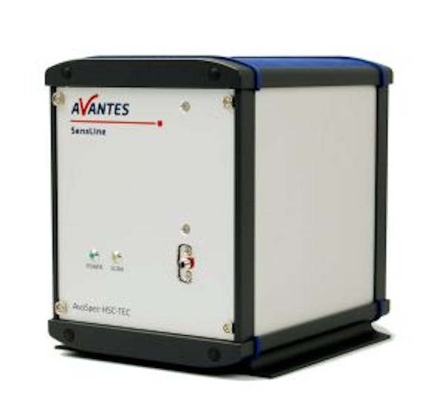 Avantes to showcase spectrometer at LASER World of PHOTONICS 2017 ...