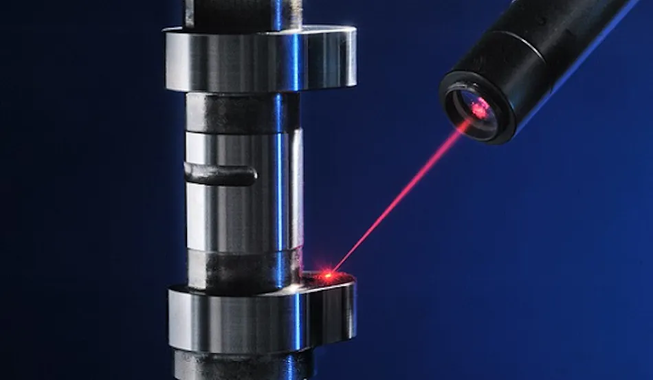 INSPIRE project goal is nanometer-accurate shape and position sensors ...