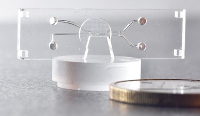 Selective laser-induced etching enables 3D machining of transparent ...