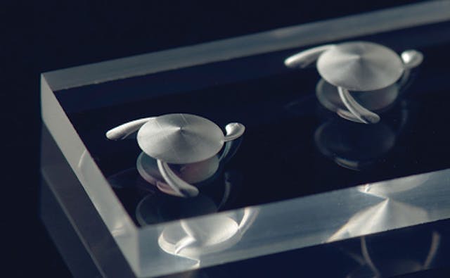 Selective laser-induced etching enables 3D machining of transparent ...