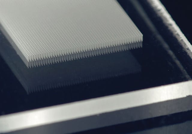 Selective laser-induced etching enables 3D machining of transparent ...