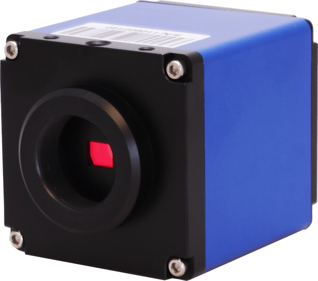 HDMI color camera for microscopy by Aven | Laser Focus World