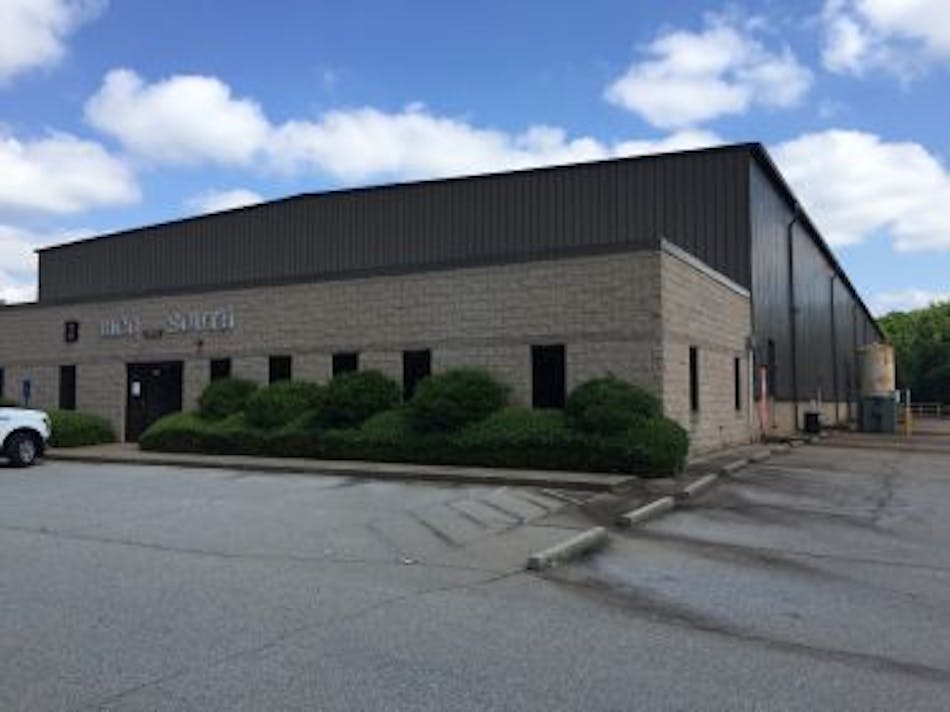 AWL-Techniek opens new branch in the US | Laser Focus World