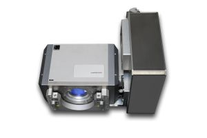 Scanning system with OCT technology | Laser Focus World