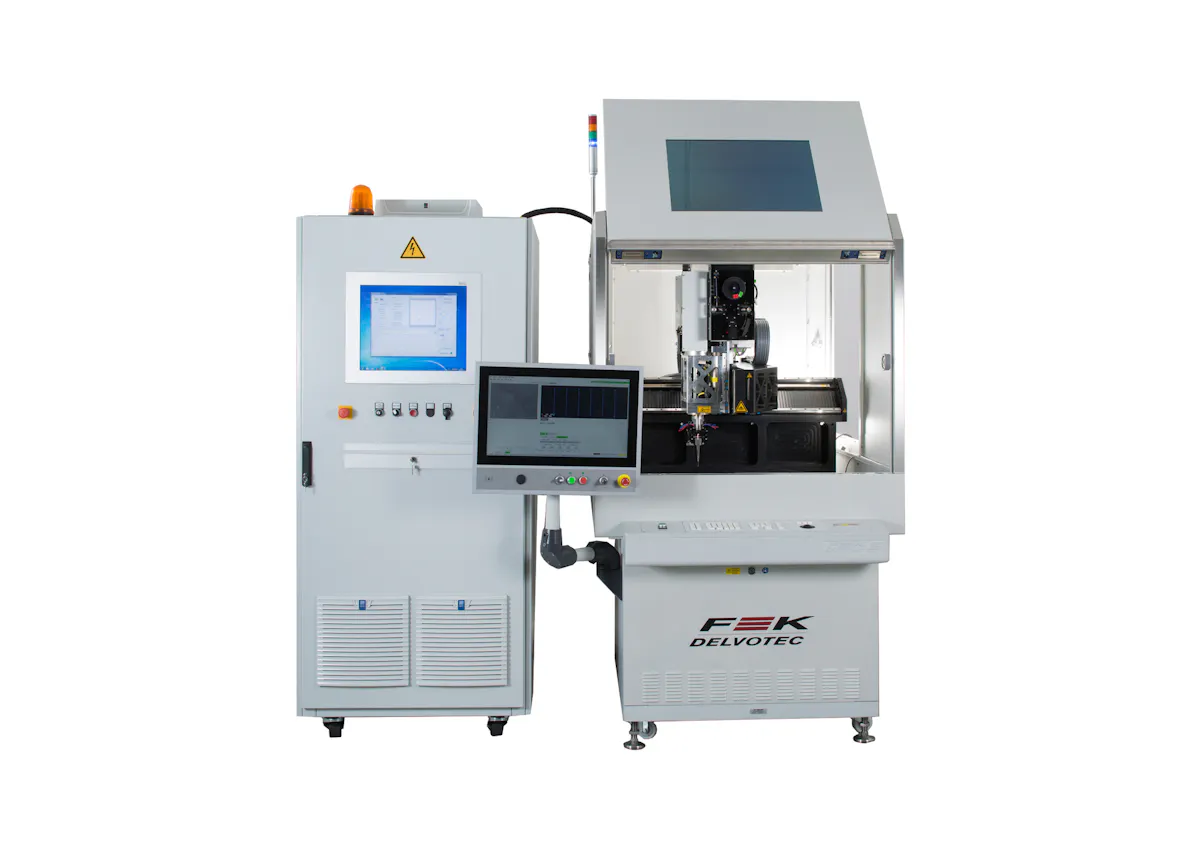 Laser bonding: A new connection technology for high currents | Laser ...