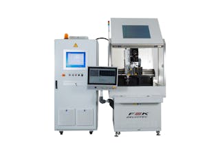 Laser bonding: A new connection technology for high currents | Laser ...