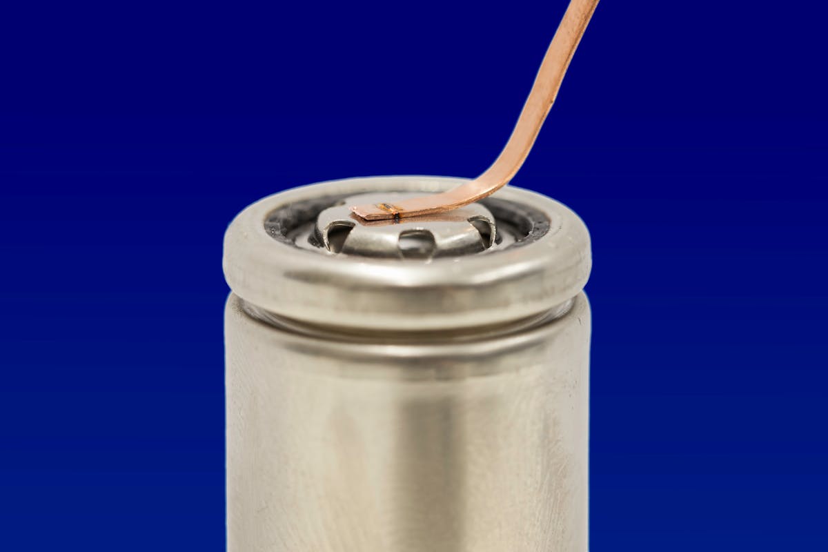 Laser bonding: A new connection technology for high currents | Laser ...