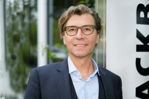 Blackbird Robotics appoints new CEO | Laser Focus World