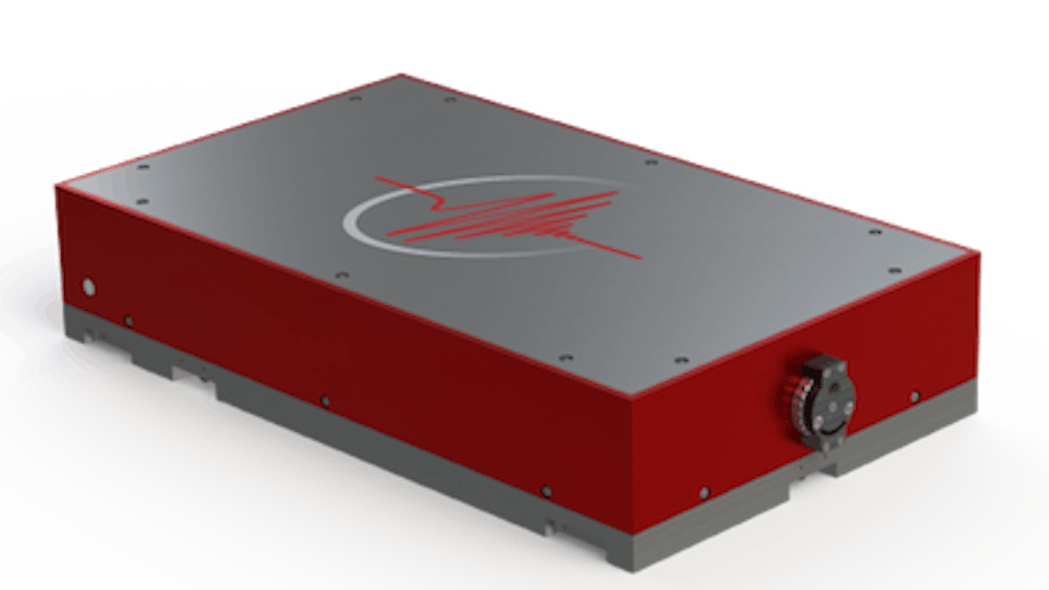 KMLabs commercially introduces direct diode pumped Ti:sapphire ...