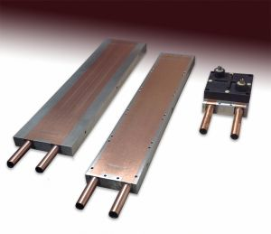 Liquid cold plate technology | Laser Focus World