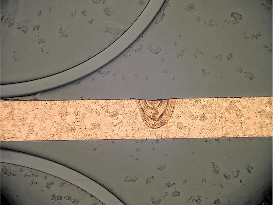 High-power blue laser improves fabrication throughput | Laser Focus World