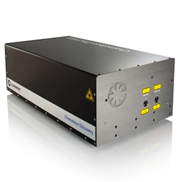 Coherent to showcase tunable ultrafast laser at SPIE BiOS and Photonics ...
